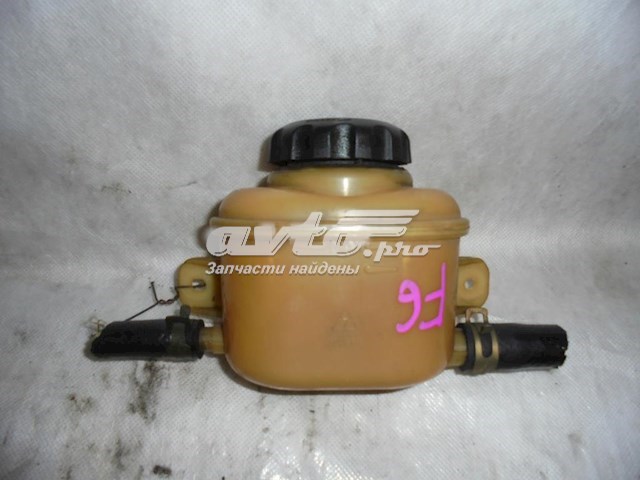 96451797 General Motors бачок насоса гур