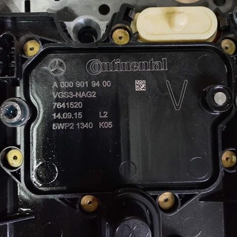 A0009019400 Mercedes | купить на Avto.pro