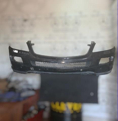 A1648851225 Mercedes бампер передний