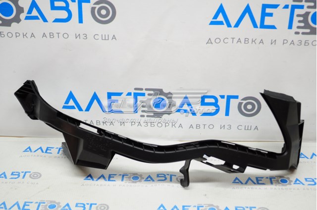 57707FJ001 Subaru кронштейн бампера переднего внешний правый