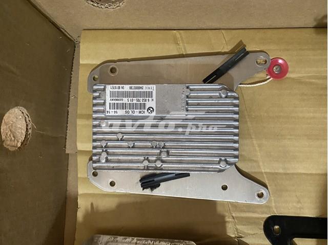 34506853705 BMW эбу icm