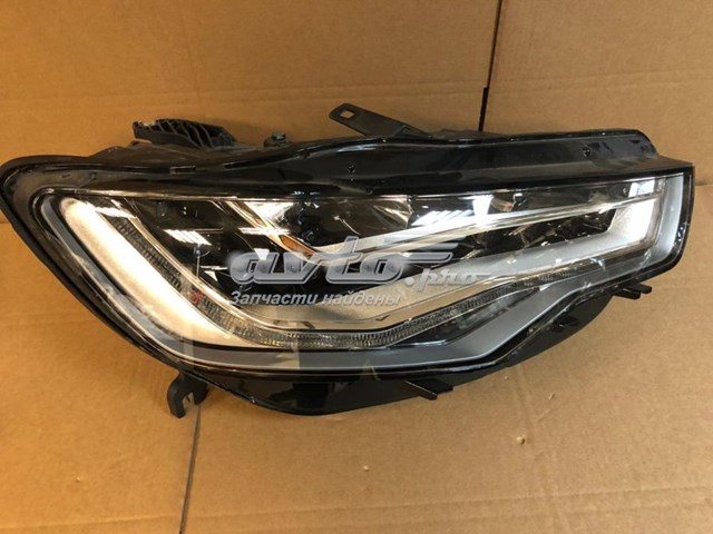 4G0941774C VAG фара правая