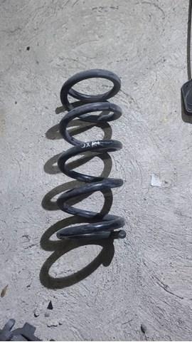 550203JA0C Nissan пружина задней подвески infiniti qx60/jx35 12-17