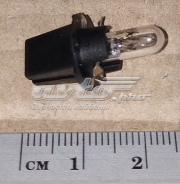 7700761132 Renault (RVI) лампочка щитка (панели приборов)