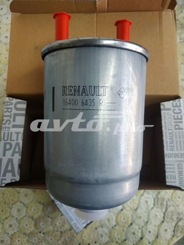 Фильтр топливный RENAULT. Купить фильтр топливный Рено , сравнить цены ...