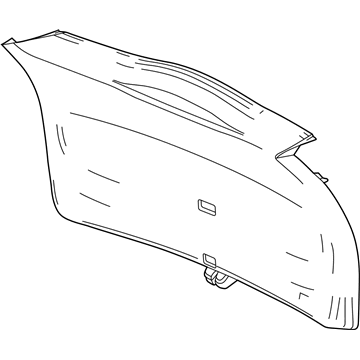 84340931 General Motors сравнить цены на Автопро