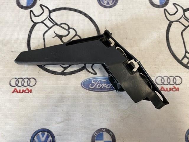 17A807183 VAG кронштейн бампера переднего левый