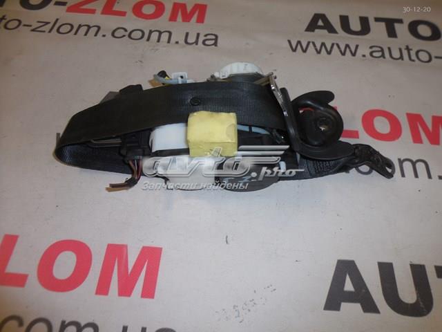 5G4857705MRAA VAG ремень безопасности передний левый