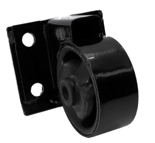 S11-1001510FA China подушка (опора двигателя передняя)