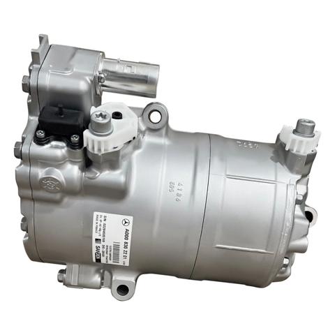 A0008302201 Mercedes klimakompressor (спецвикуп)