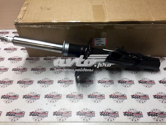 LR079421 Land Rover амортизатор задний правый