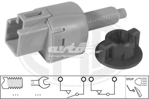 8434069075 Toyota датчик включения стопсигнала (Green)