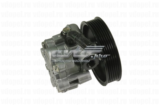 95476164 General Motors насос гур