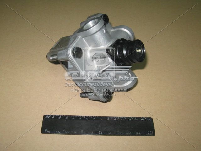 4721950317 Wabco модуль управления (эбу АБС (ABS))