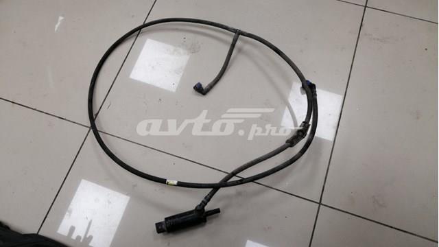 57A955970 VAG трубка системы омывателя