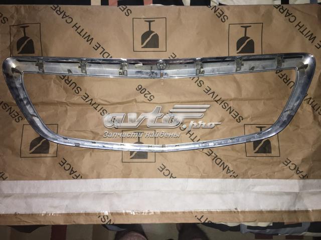 2228880051 Mercedes решетка радиатора