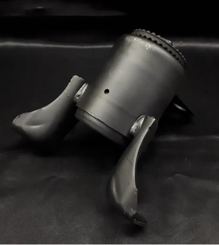 1776911 Ford подушка (опора двигателя правая)