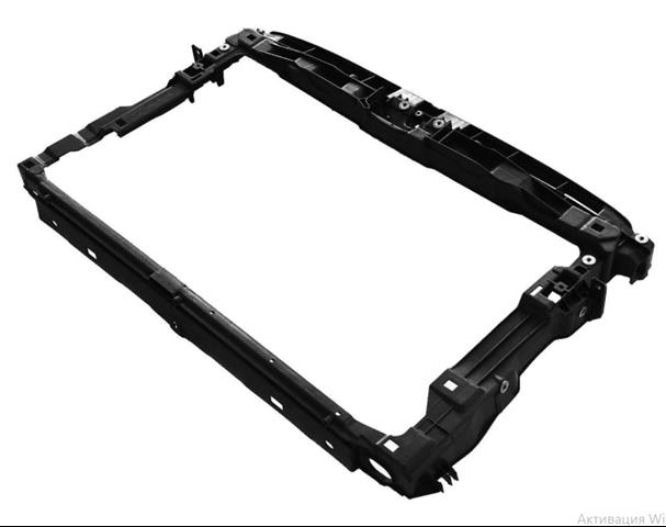 5GM805588D VAG Суппорт радиатора в сборе (монтажная панель крепления фар)
