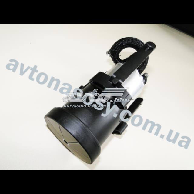 Модуль топливного насоса с датчиком уровня топлива Mercedes - купить ...