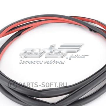 51767220382 BMW уплотнитель двери зд