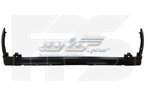 86512D3000 Hyundai/Kia спойлер бампера