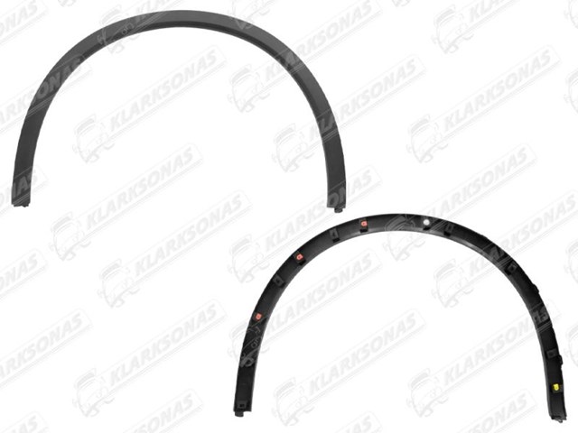 95855972720 Porsche автозапчастина