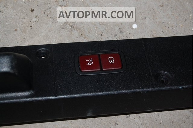 220821725164 Mercedes новая оригинальная запчасть под заказ