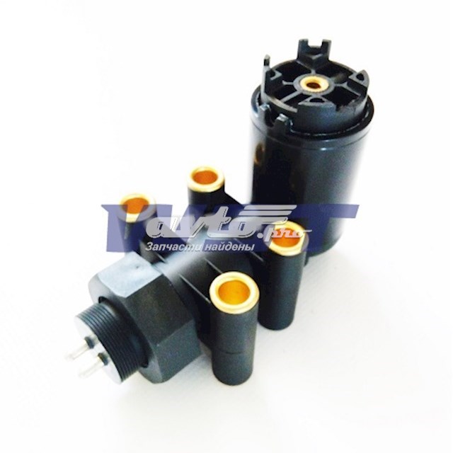 4410500100 WST датчик уровня положения кузова задний