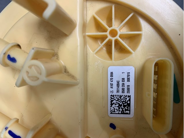 1674700594 Mercedes | купить на Avto.pro