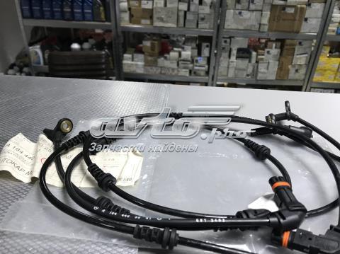 1644405541 Mercedes датчик абс передний