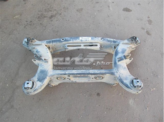 A2043500141 Mercedes балка задней подвески