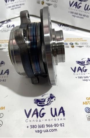3QF598611 VAG Ступица задняя