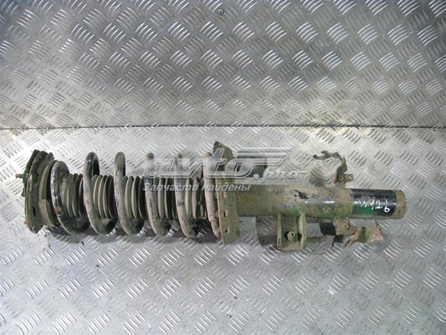 LR005573 Land Rover амортизатор задний левый