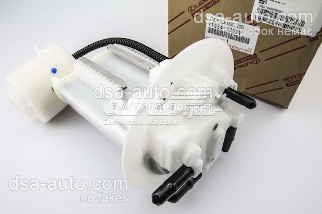 7702412030 Toyota фильтр топливный