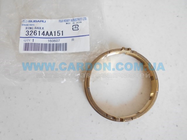 32614AA150 Subaru сравнить цены на Автопро