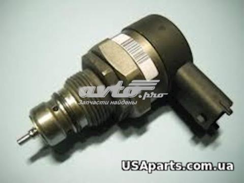 0281006037 Bosch регулятор давления топлива в топливной рейке