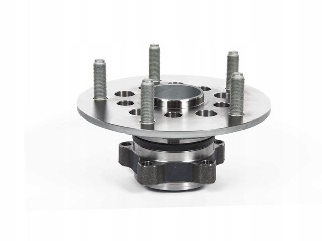 2521988 Ford ступица передняя