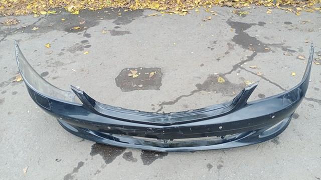 A2218801040 Mercedes бампер передний