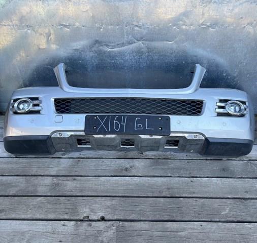 A1648855325 Mercedes бампер передний