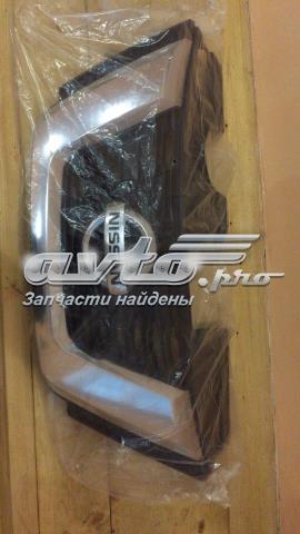 623106FL0B Nissan/Infiniti решетка радиатора