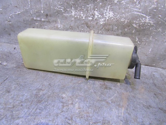 S211311110 Chery бачок системы охлаждения расширительный