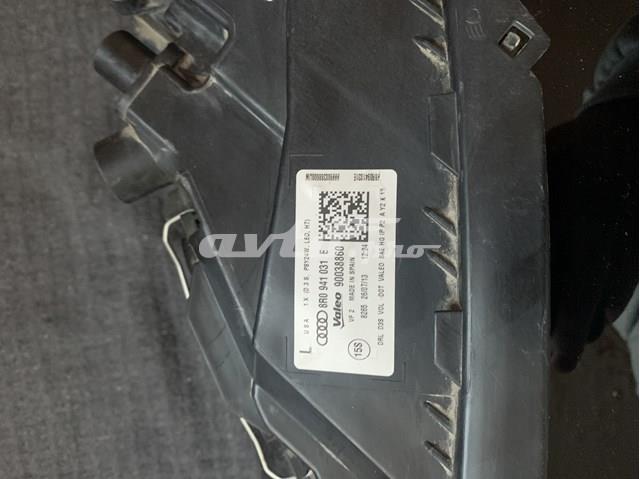 8R0941031E VAG сравнить цены на Автопро