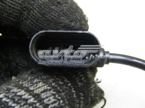 A2539052500 Mercedes датчик част. вращ. , задний мост слева