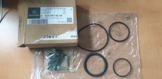 A0269979245 Mercedes купить недорого