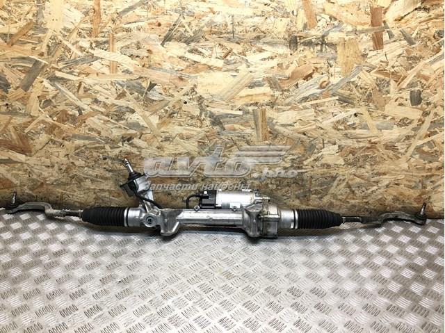 A4474602300 Mercedes рейка рулевая