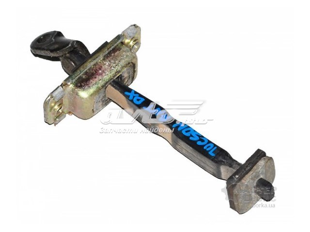 793902E000 Hyundai/Kia Ограничитель открывания двери передний правый