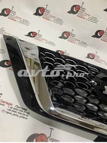 623109UF0A Nissan/Infiniti решетка радиатора