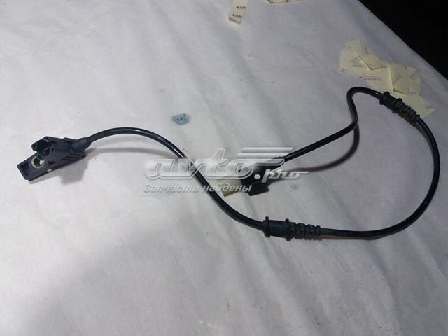 A2115400008 Mercedes датчик износа тормозных колодок передний правый