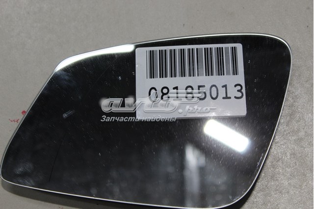 51167284999 BMW зеркальный элемент левый