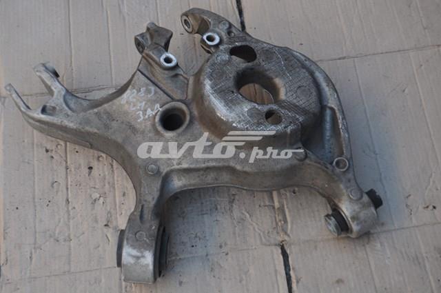 GS7Z-5500-B Ford рычаг задней подвески нижний левый